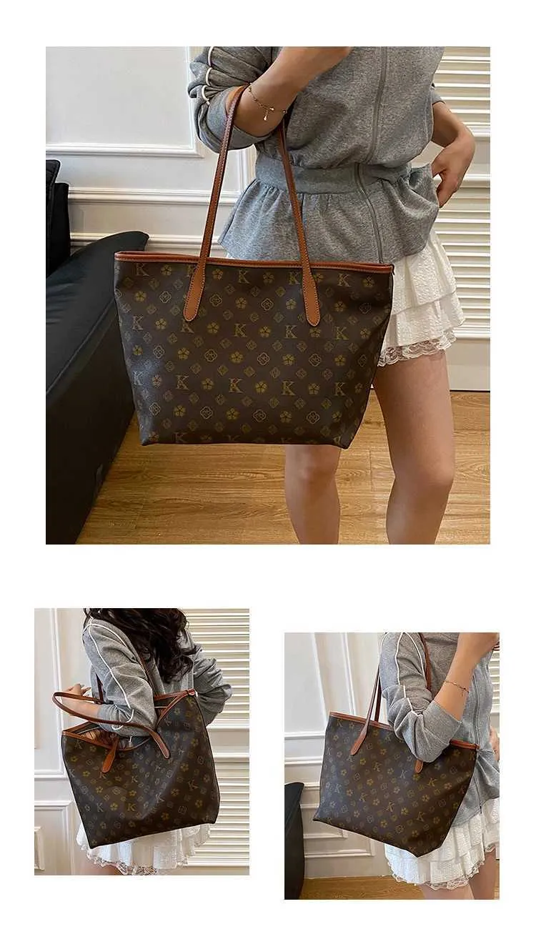 Genuine Leather Crossbody Bag, Classic Shoulder Bag, Famous Luxury ...