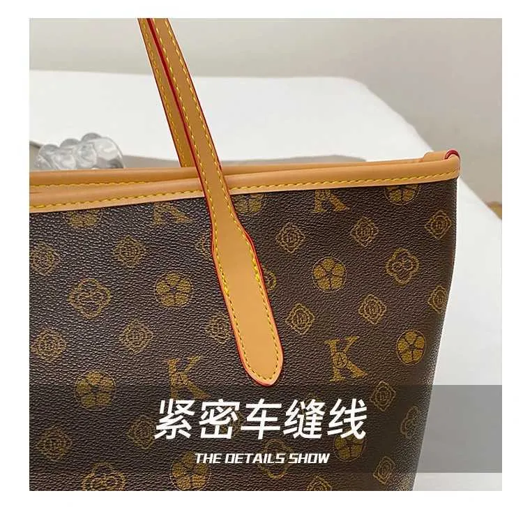 Genuine Leather Crossbody Bag, Classic Shoulder Bag, Famous Luxury ...