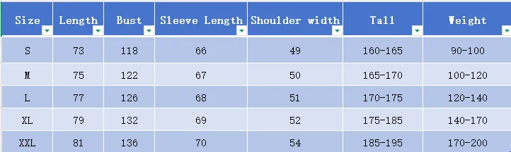 Designer Polo Jacket Mens ralphaurenly puffer jacket Embroidery Letters ...