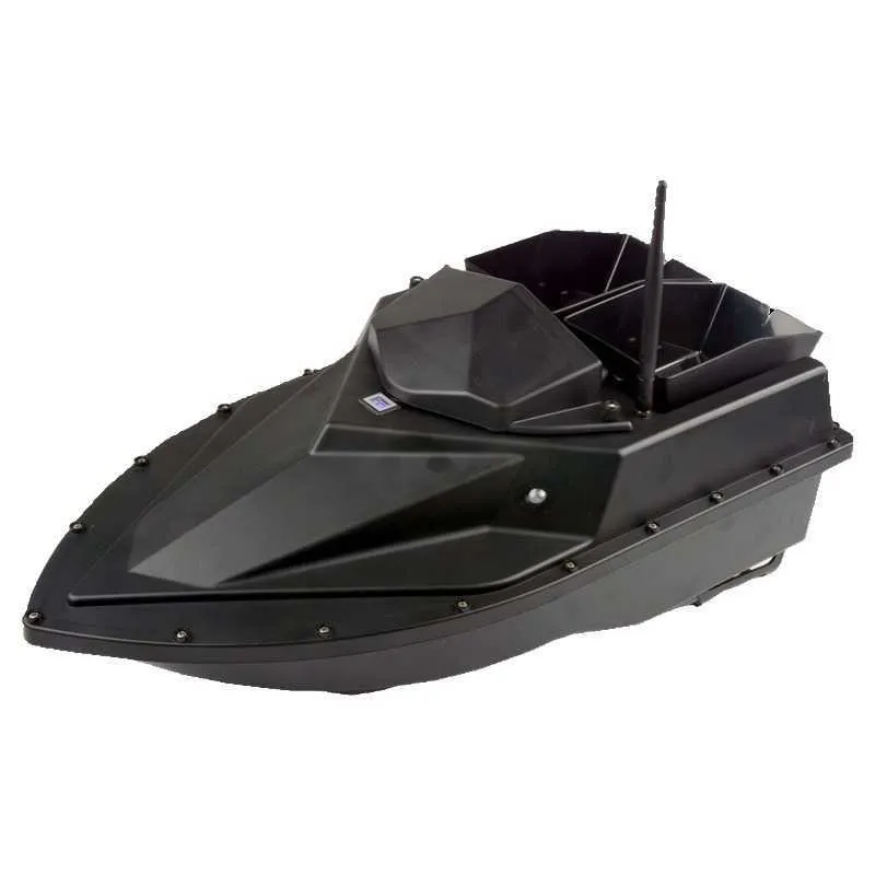 High Power Fishing Boat With GPS Positioning Automatic Return Remote ...