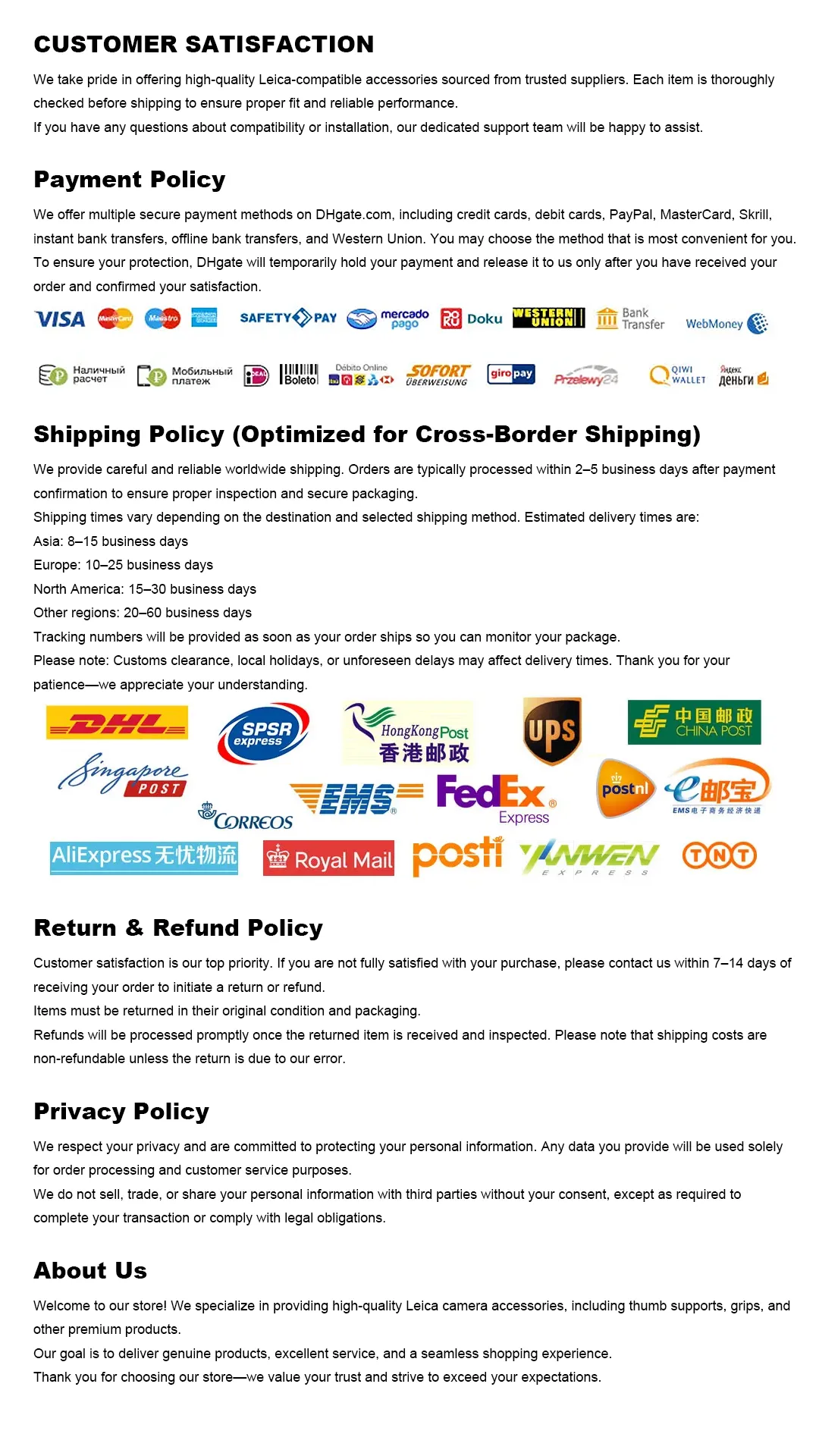 Leica Soft Release Button 12mm Black Anodized Aluminum for M and Q ...