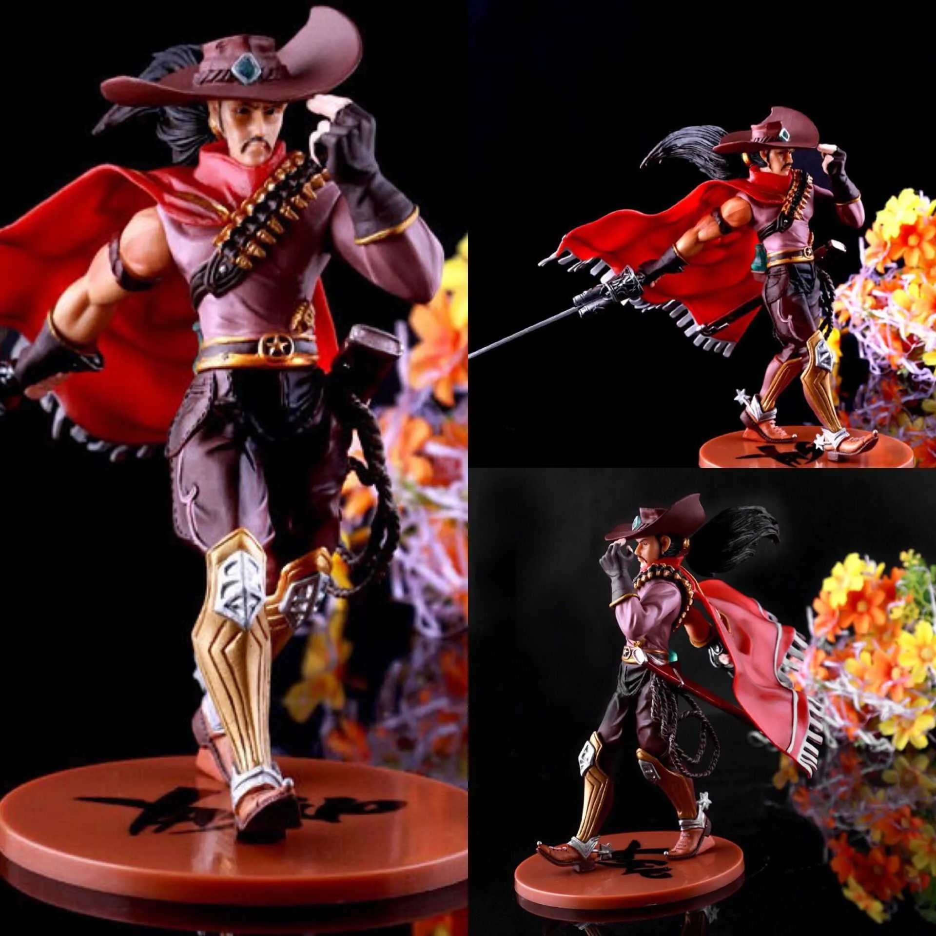 LOL League Of Legends Figures Jhin KaiSa Lee Sin Game Merchandise Model ...