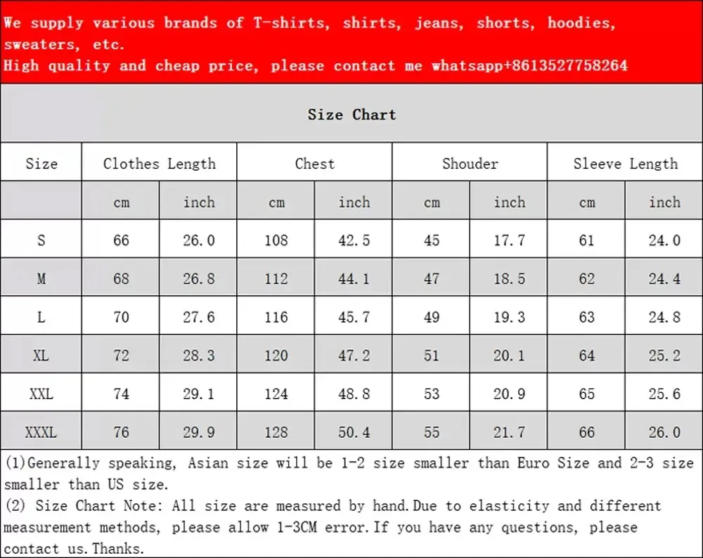 Denim Pullover Hoodie 100% Cotton Long Sleeve Casual O-Neck Geometric ...