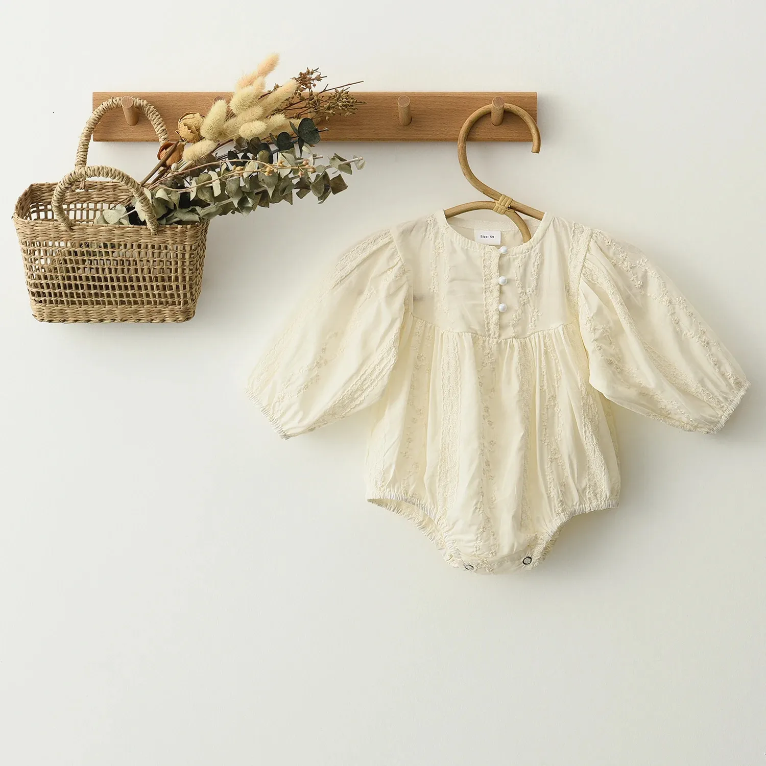 Lace Princess Girl Dress, Solid White, Baby Long Sleeve Dress, Toddler ...