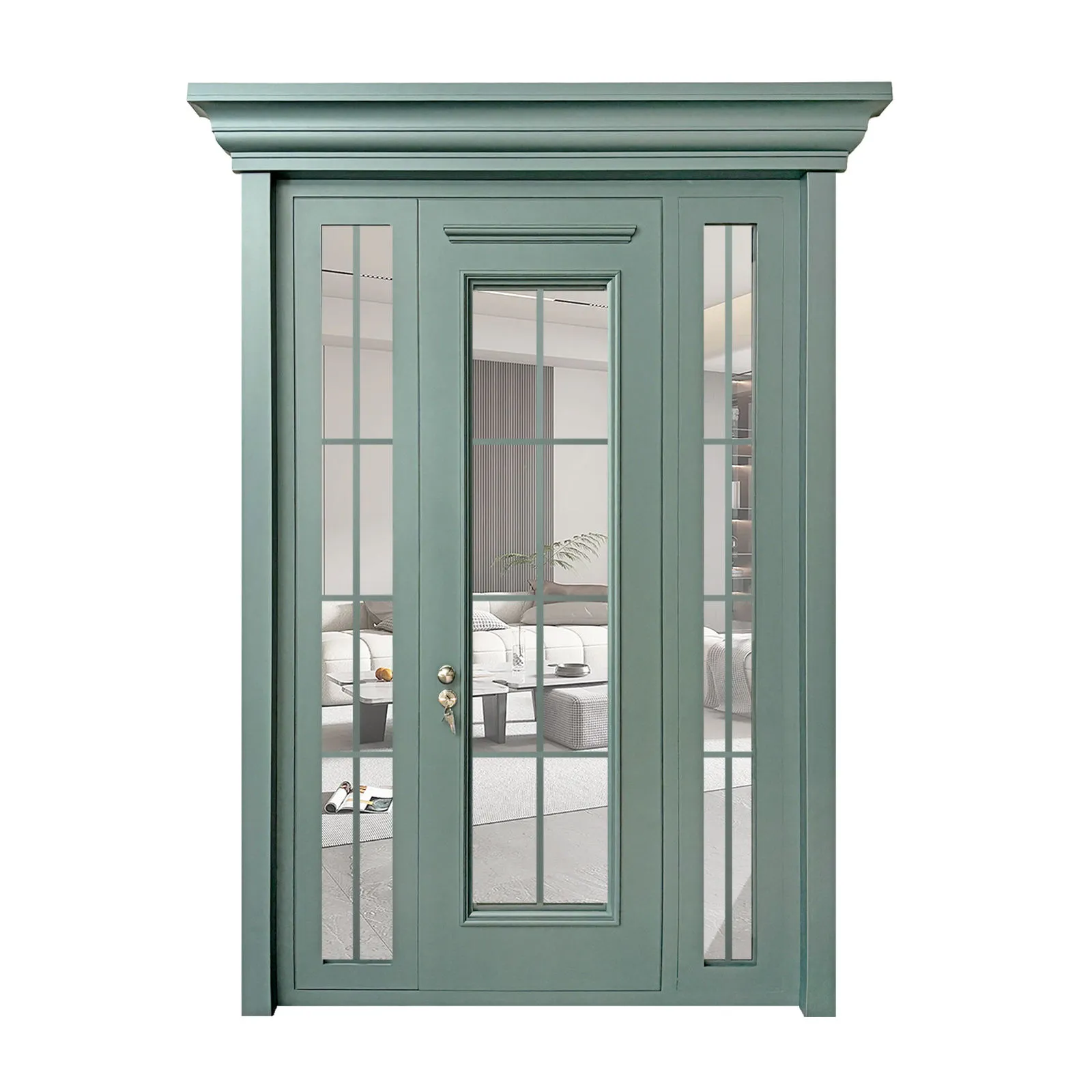 Buy Best Looking Front Doors Wholesale in Bulk | DHgate