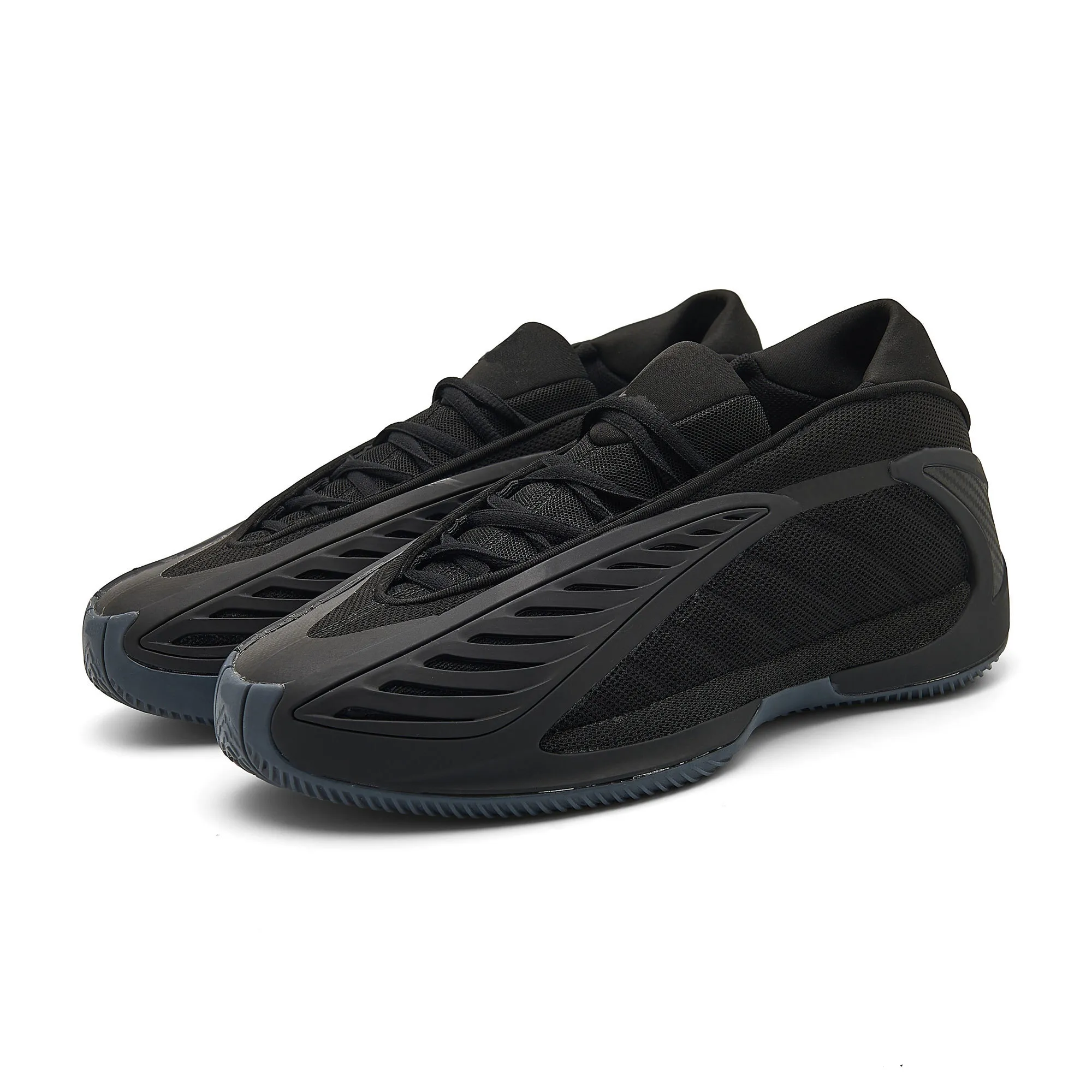 Ae2 Basketball Shoes: Love Fusion Blue Men's Low-Top Performance ...