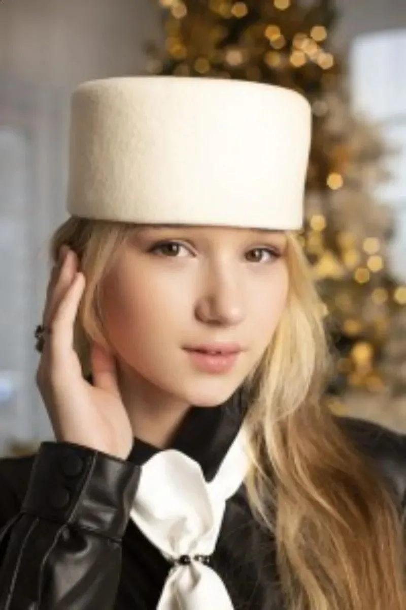Rb Wool Beret Hats For Women Stylish Designer Baker... From Hj05, $17. ...