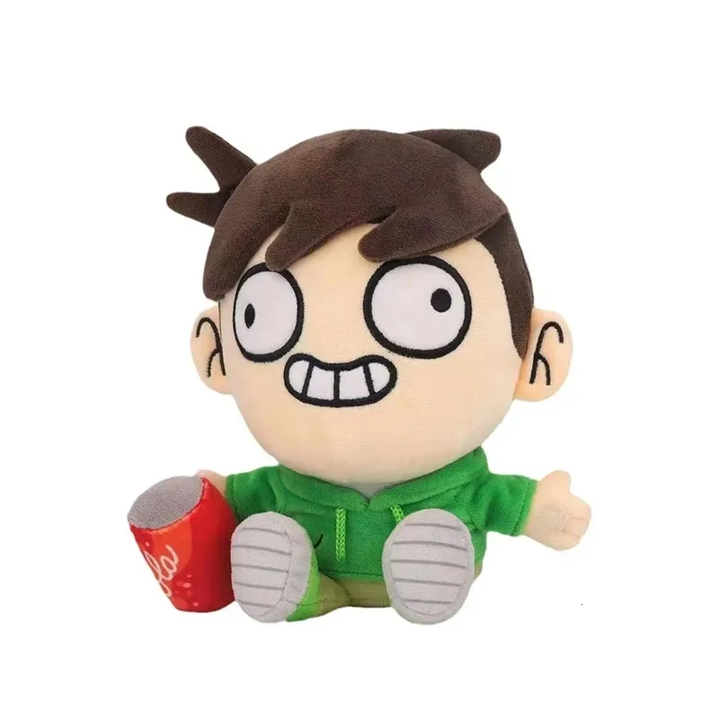 Eddsworld Tord Plush Doll 10 In Soft Stuffed Anime... From Tuo08, $11. ...