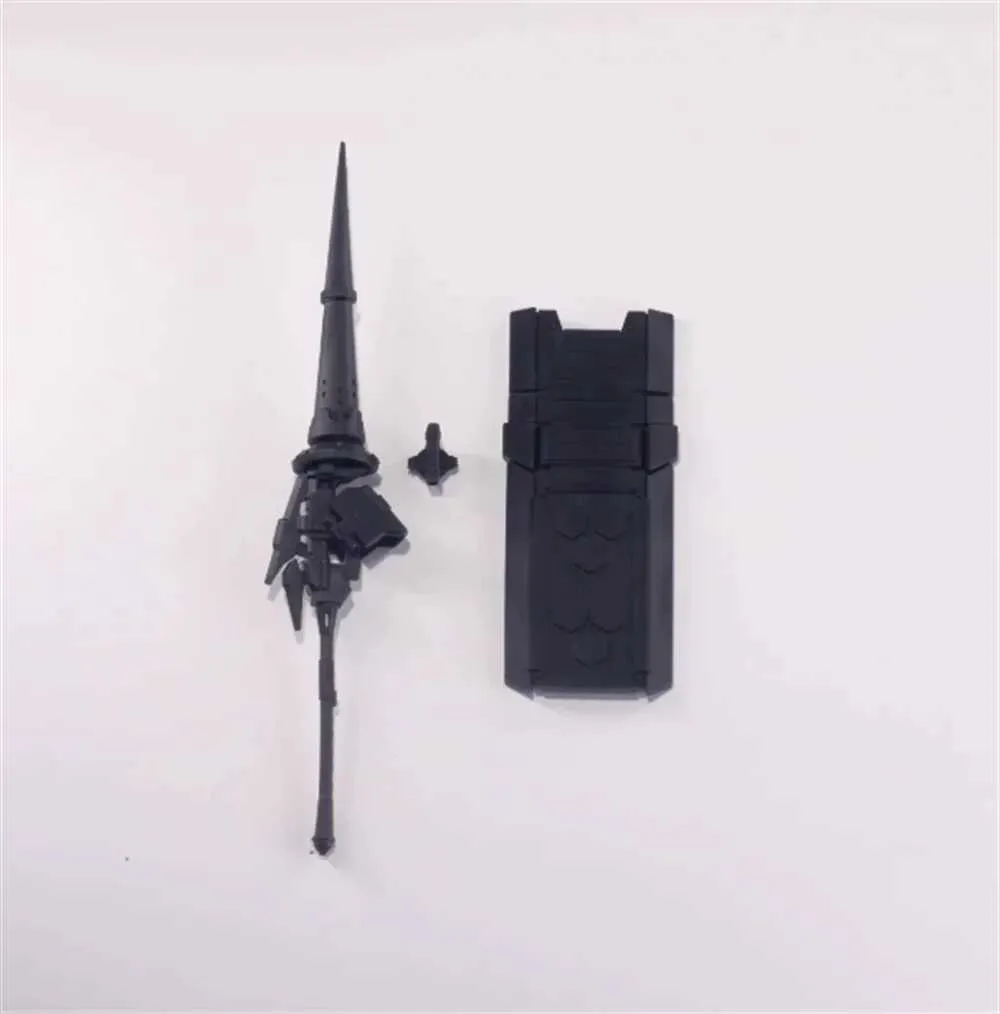 No Body112 Scale Female Soldier Accessory Fit Kotobukiya Megami Device ...