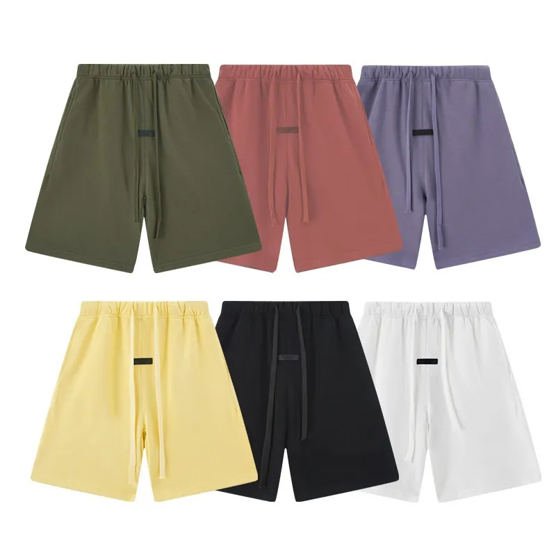 High Quality Luxury Brand Drawstring Cotton Casual Sports Designer ...
