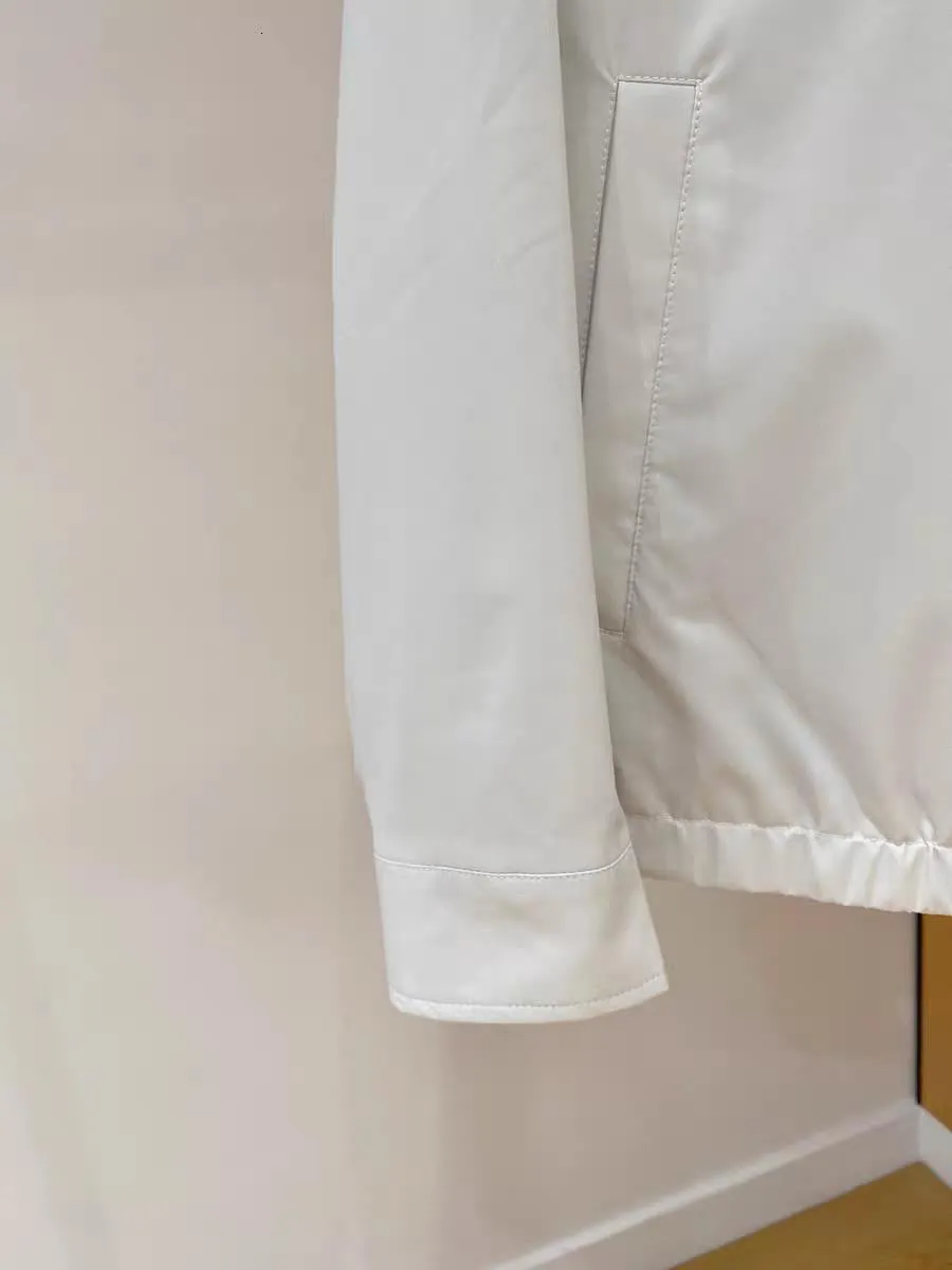 Italian Style Old Money High-End Men's Stand Collar Zipper Cardigan ...