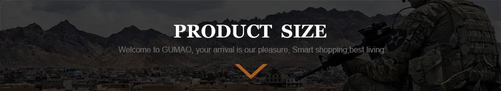 Men's Camouflage Tactical Full Finger Gloves Touch Screen Airsoft ...