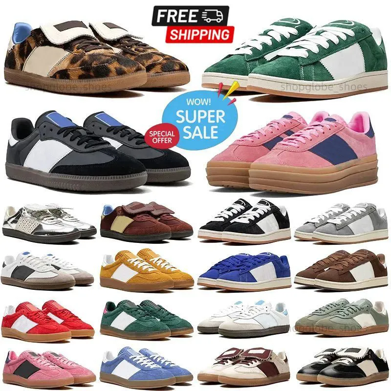 Bulk Bad Bunny Handball Platform Sneakers Vegan Outdoor Sports Shoes ...