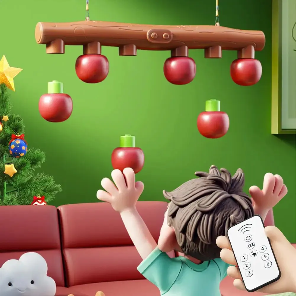 Challenge Falling Sticks Game: Training Reaction Ability Interactive ...