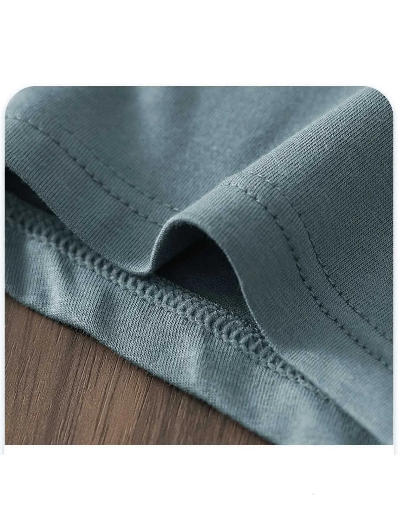 3-Piece Set Men's Cotton Underwear Boxer Briefs, Breathable U Convex ...