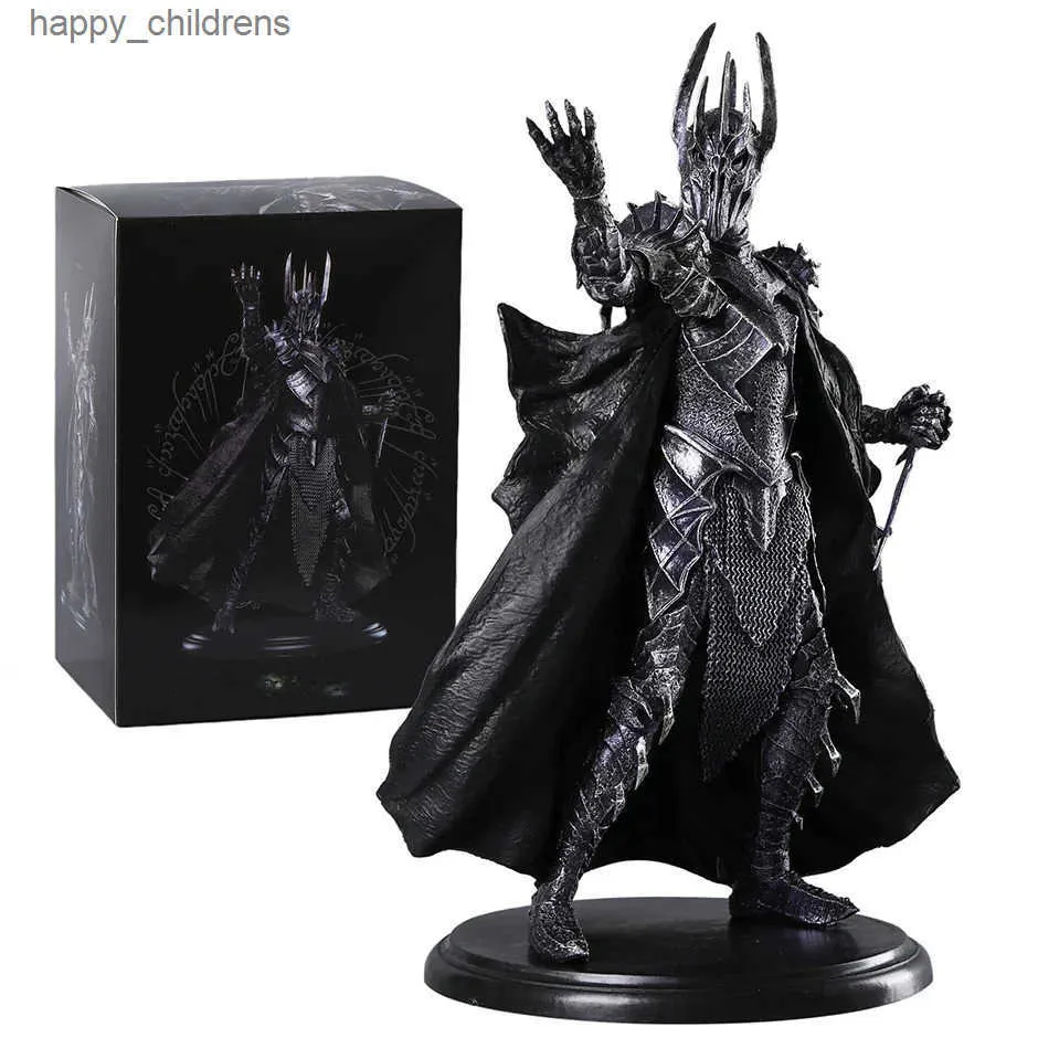 Dark Lord Sauron PVC Figure Collectible Model Toy T251029 from Dhgate ...
