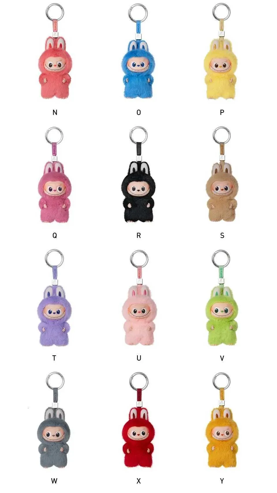 LabUBU Heart Code Series Vinyl Blind Box 40 AM High Quality Collectible ...