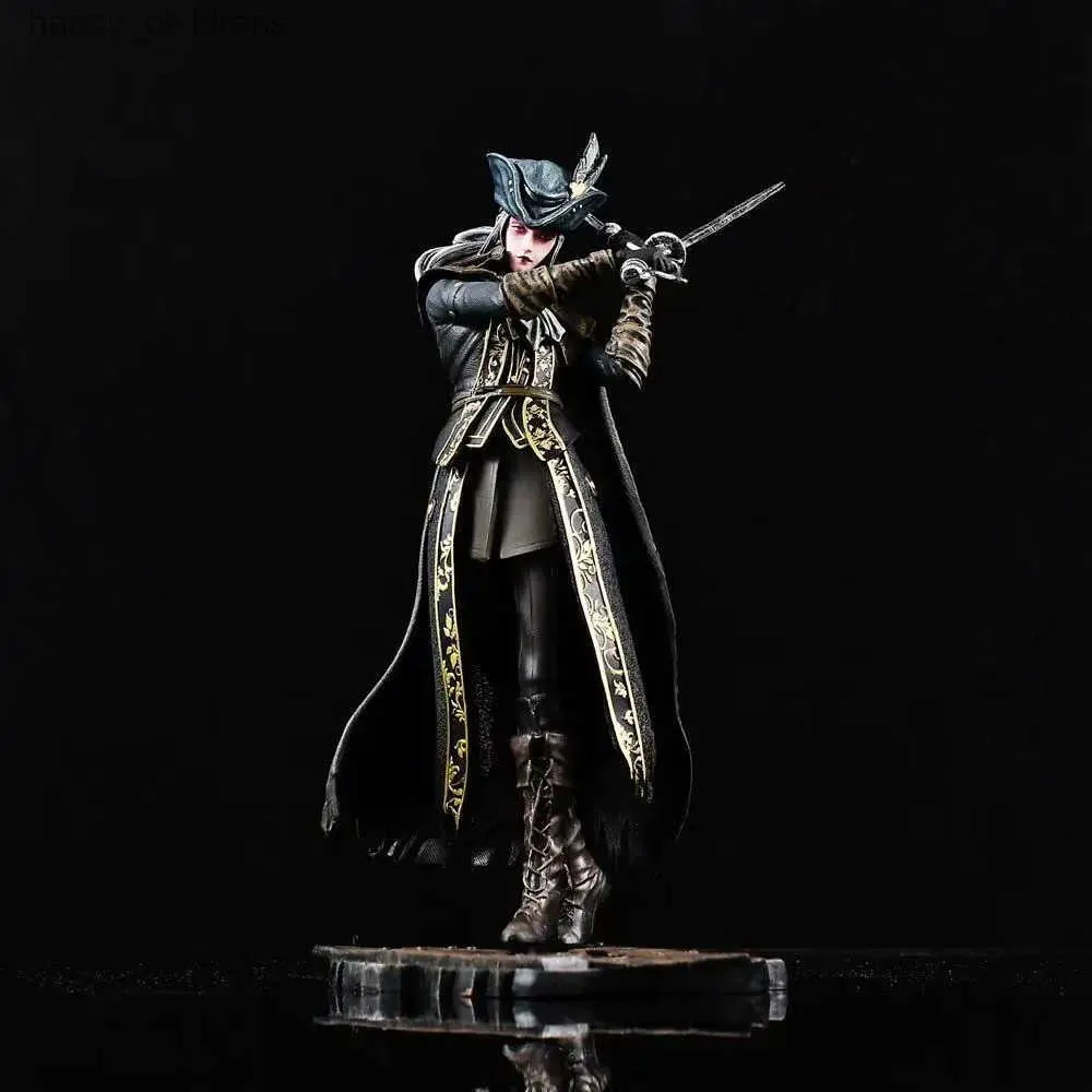 29cm Bloodborne Lady Maria Figure Maria Figures... From Happy_childrens ...