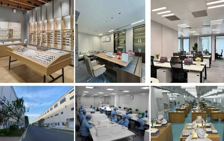 Mechanical Automatic Wristwatch 029 Series with 18k Rose Gold and ...