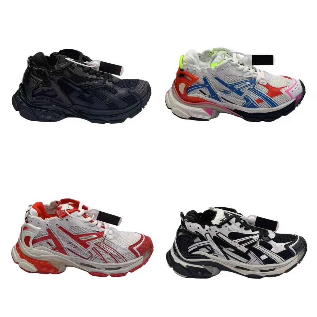 Wholesale Track Runners 7.0 Sneakers Designer Shoes High... At Only $73 ...