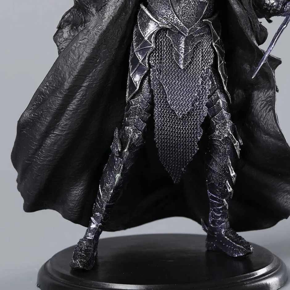 Dark Lord Sauron PVC Figure Collectible Model Toy T251029 from Dhgate ...