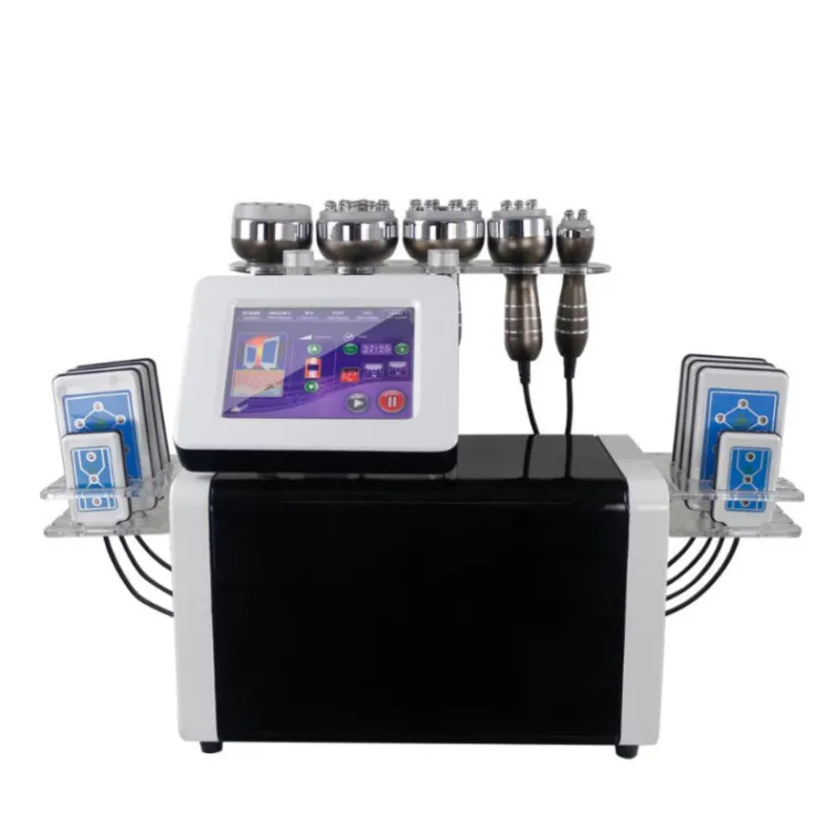 2025 Newest Quick Loss Weight 40K 80K BIO Cavitation Slimming Machines ...