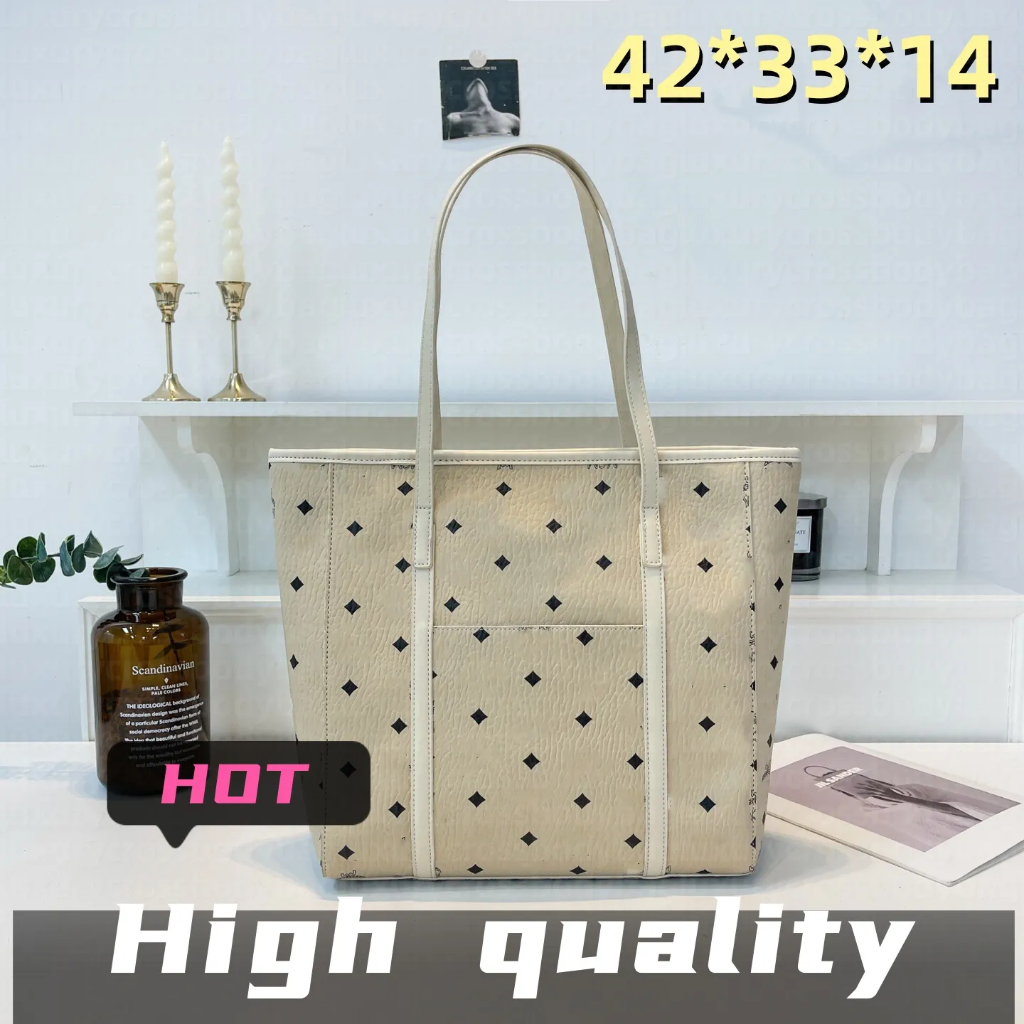 High Quality Shoulder Bag Designer Purse Handbags Crossbody Designers ...