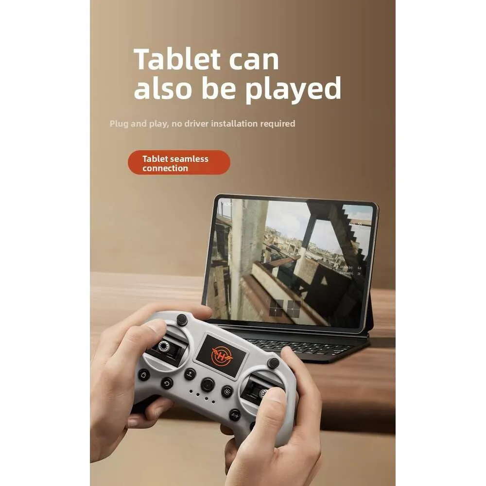 Compatible Remote Control Training Simulator for D J Mini S2 Student ...