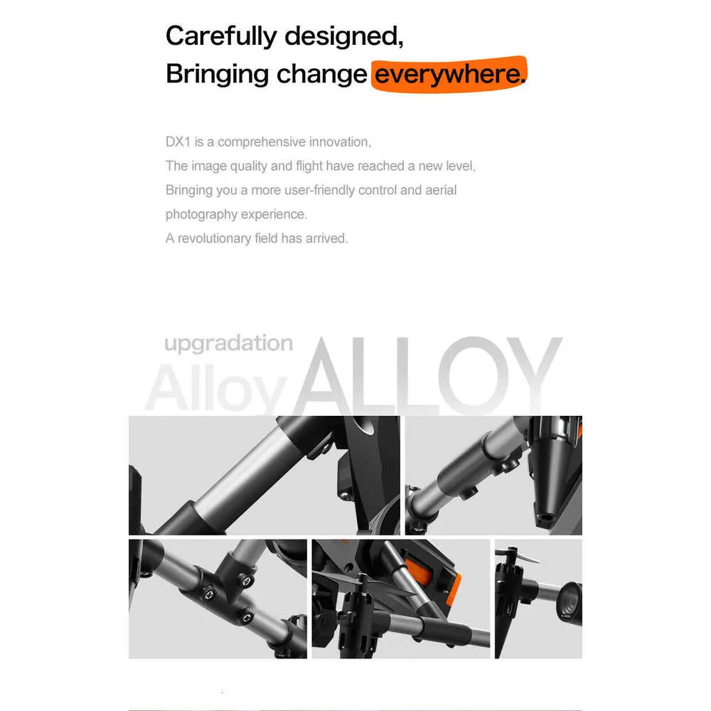 Mini XD1 Aerial Photography Quadcopter Remote Control Toy Aircraft ...