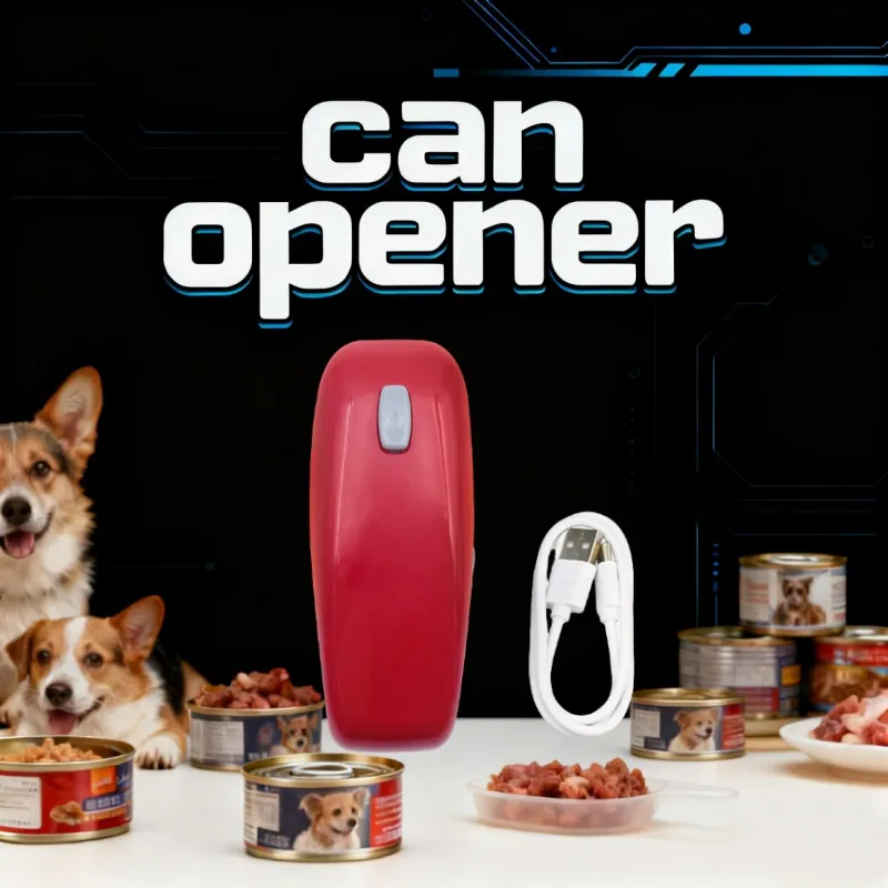 Rechargeable Electric Can Openers Automatic Kitchen... From ...