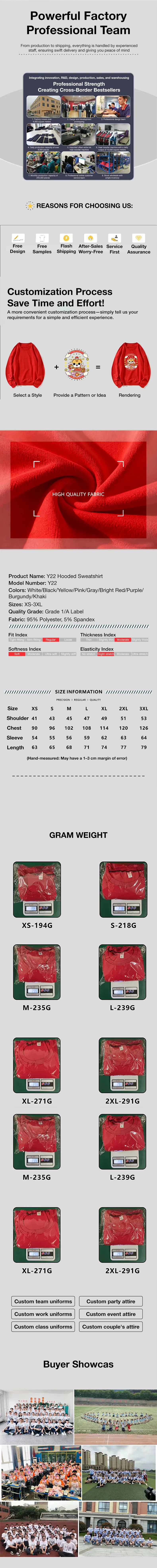 Merry Christmas Sweatshirt 2025 for Women Polyester Cotton Blend ...