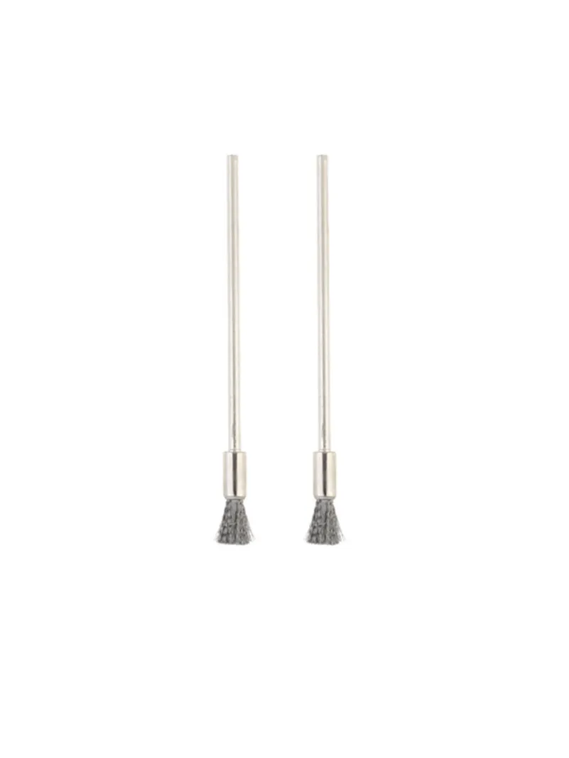 YUHETEC 100mm Cleaning Brush for RDA / RDTA Coils Cleaners Accessories ...