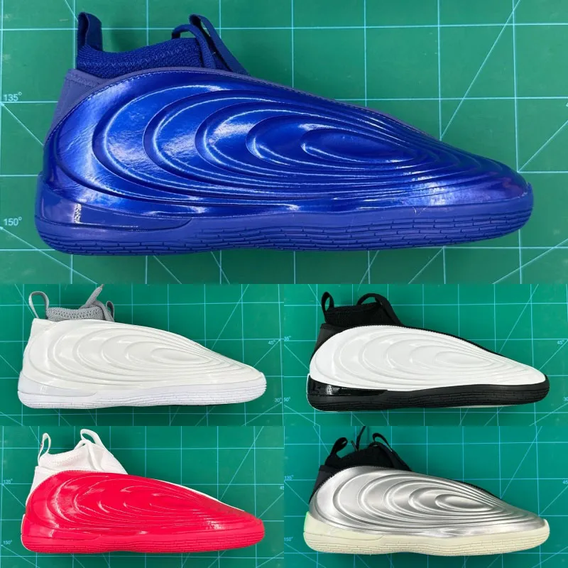 Новые Баскетбольные Кроссовки Harden Vol.10 Harden... От 4 593 руб ...