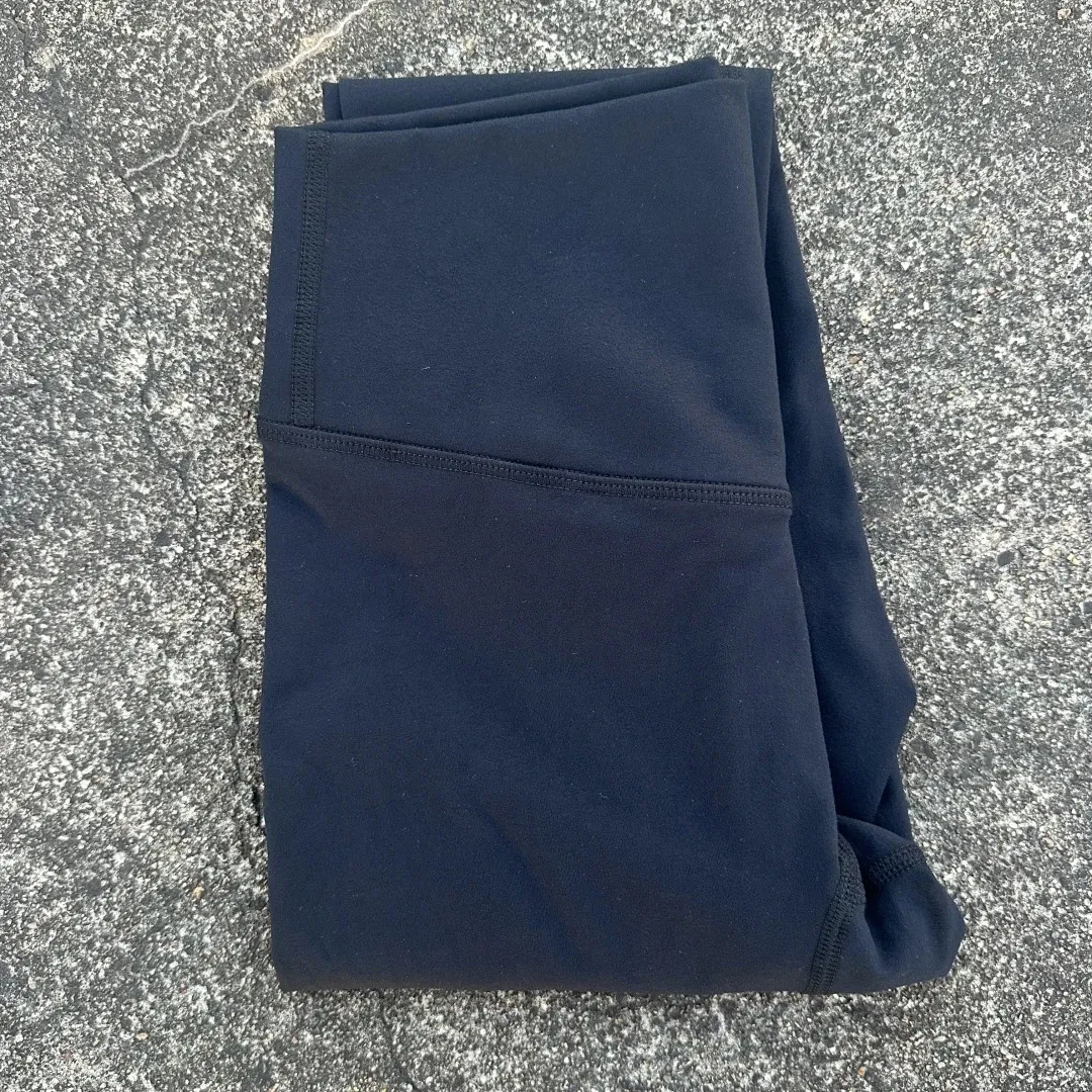 High Strength Seamless Acetate Women's Sport Capri Legging Low Waist ...