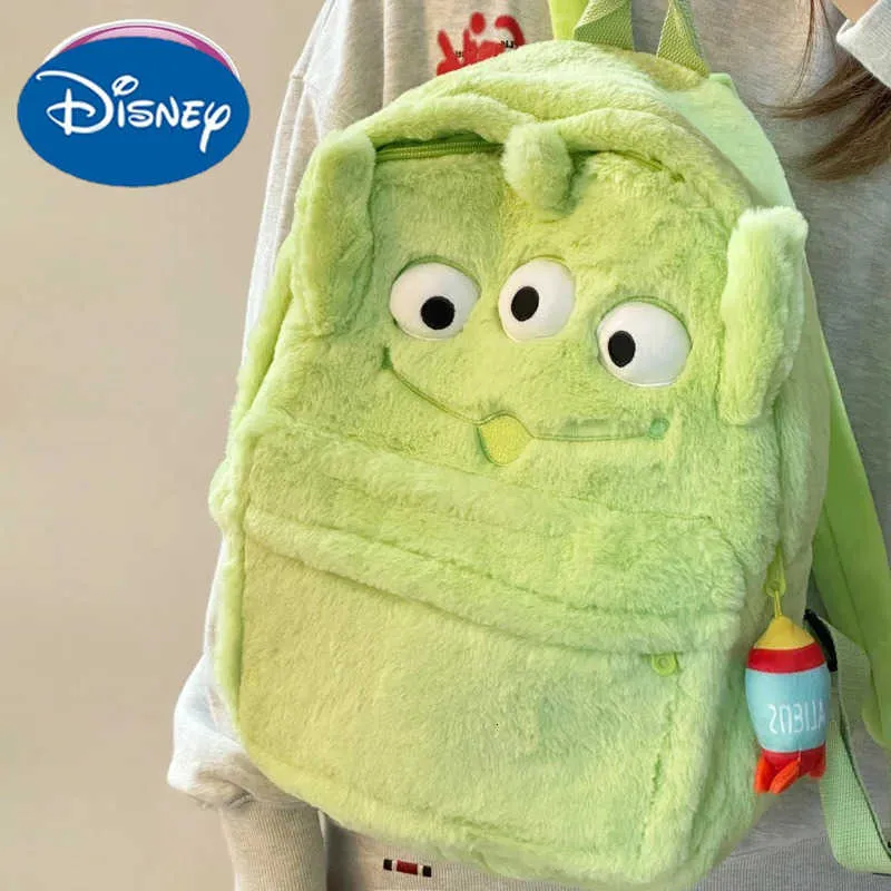 Disney Strawberry Bear Sullivan Piquadro Backpack ... From King_of_the ...