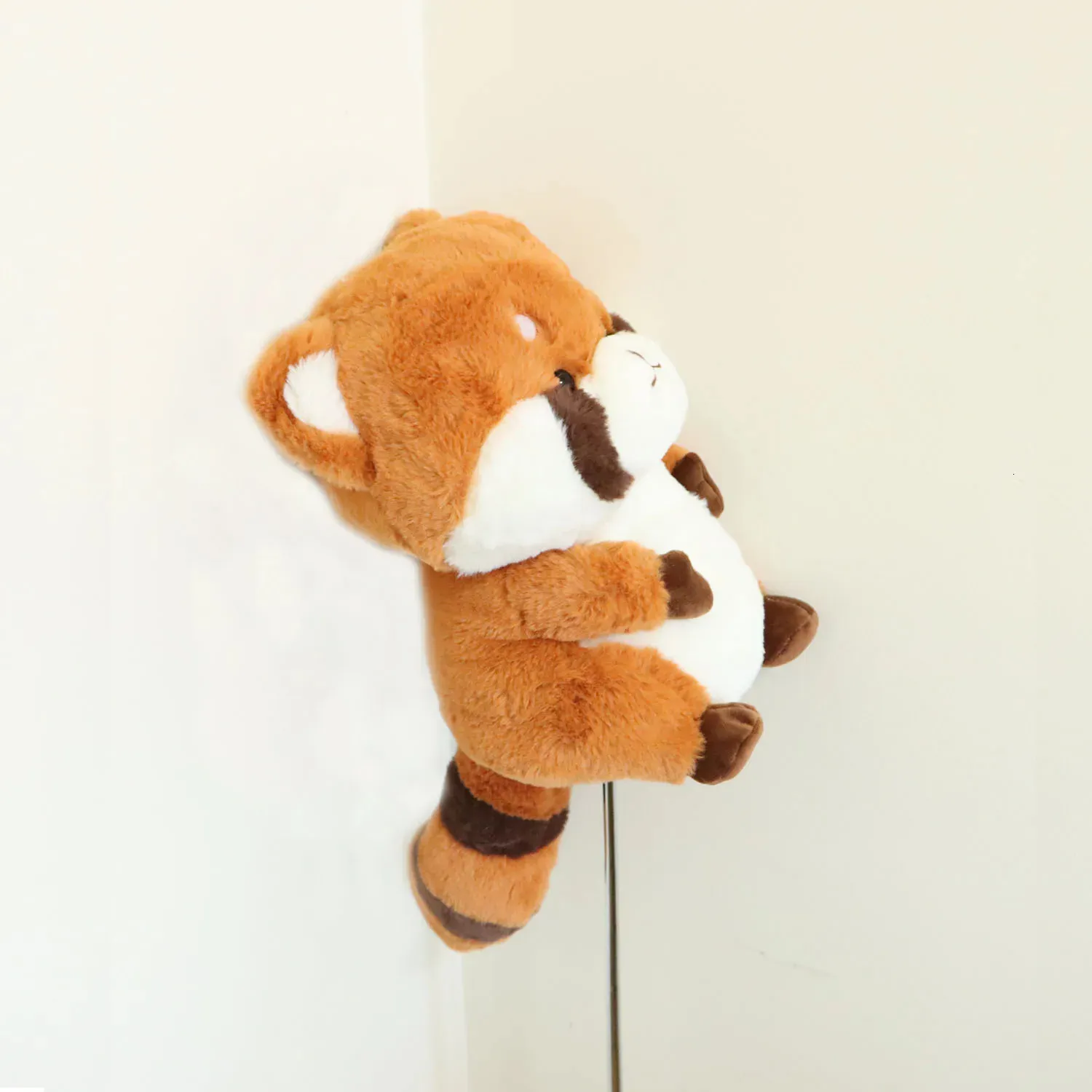 Little Bear Plush Animal Golf Head Cover for 460cc Wood Clubs, Outdoor ...