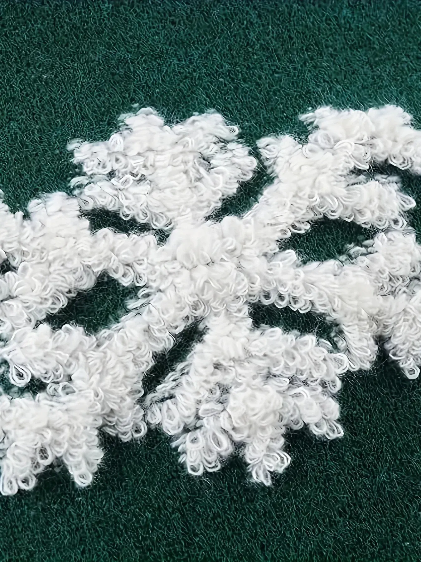 Plus Size Acetate Knit Sweater with Mock Neck and Long Batwing Sleeves ...