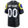 Rivalries Jerseys Matthew Stafford, Kyren Williams, Aaron Donald, Puka ...