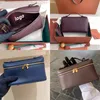 Designer Leather Check Top Handbag: Women's Shoulder Bag, Luxury Box ...