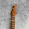 Custom Red And Yellow Red Electric Guitar With... From Custom_shop ...