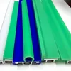 Premium Polymer Cushion Rail - Durable Wear Bar Guide for Conveyors ...