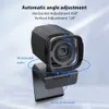 Webcams 1080P Network Camera USB Computer Network Camera With Remote ...