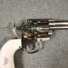 Realistic Toy Revolver: Colt 1873 SAA Replica, Alloy... From Toygun ...