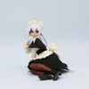 Witch Trip Irena Hand Cat Ear Irena Beautiful Girl Magician Two Yuan ...