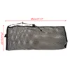 Fast Drying Mesh Dive Bag - Swimming, Scuba, Snorkel Gear Storage ...