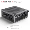 LZmod 5L Mini A24-V5 Dual-Slot Single-Display chassis monocoque with ...