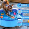 Interactive Cat Pool Toy with Swimming Fish - Fun Water Play for Indoor ...