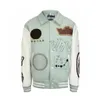 Baseball Jacket For Men & Women Fashion Couple... From Sts_012, $93.42 ...