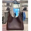 Brooklyn Bag 28 Designer Leather Handbag Multi Color CU068 High Quality YN Shoulder Tote Classic ...