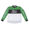 Cycling Shirts Tops Fuel Mx 90s Mens Downhill Mountain Bike Jerseys ...